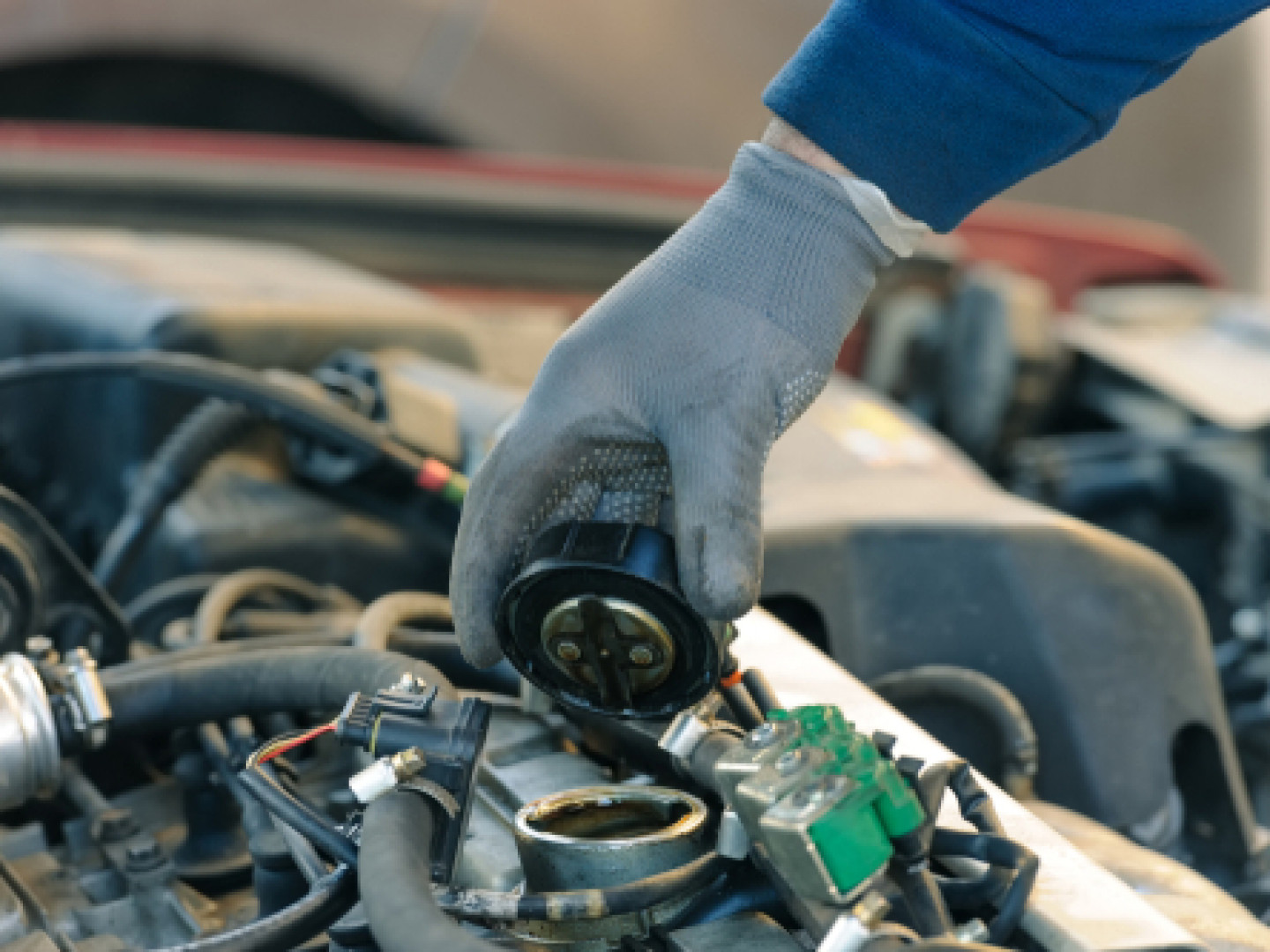 Fuel System Service & Maintenance: Bozeman, MT: Farr Automotive ...